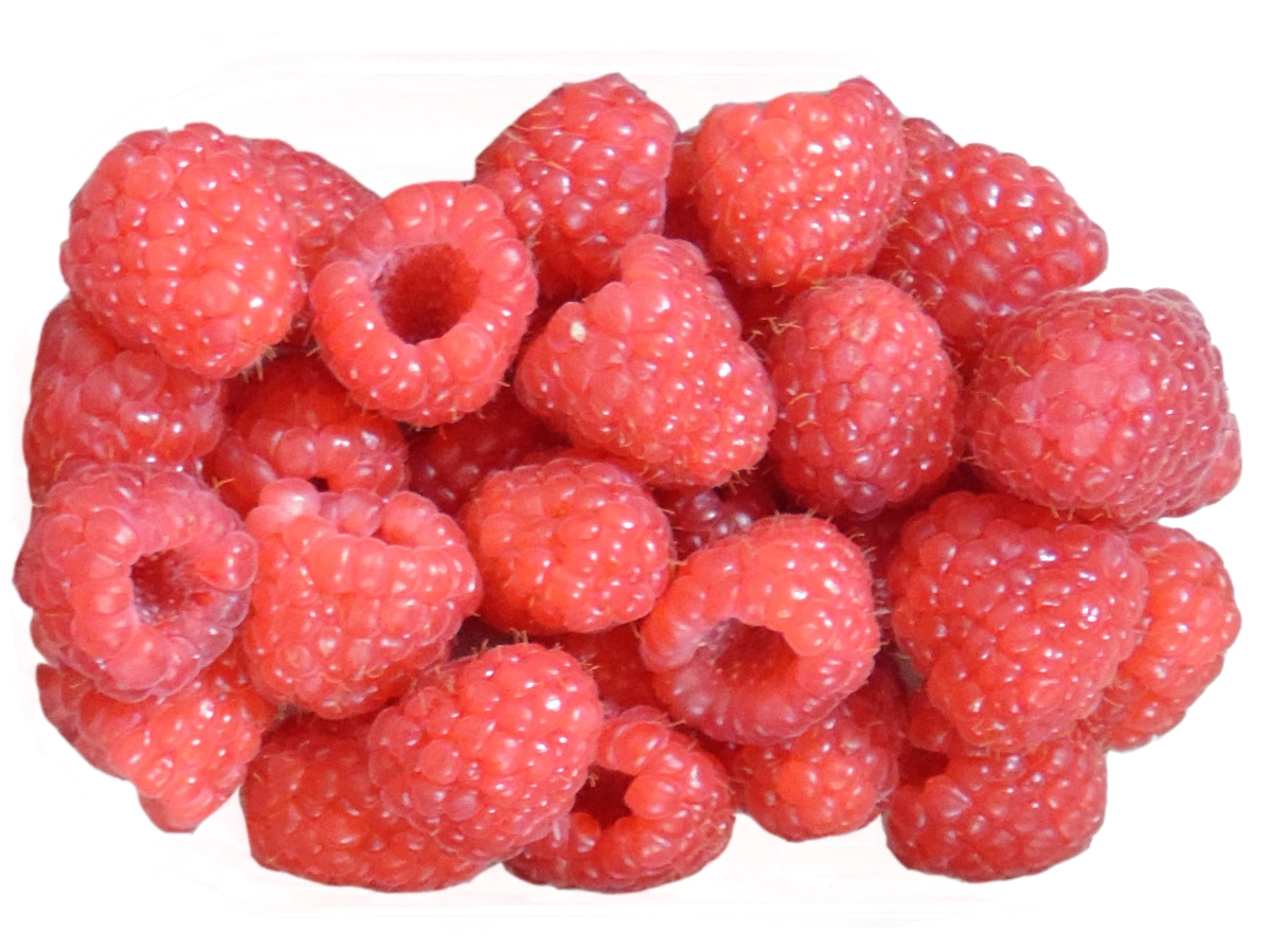 Fruits et Légumes - Petits fruits rouges - Équipements et Qualité Après ...